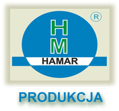 HAMAR Okno startowe